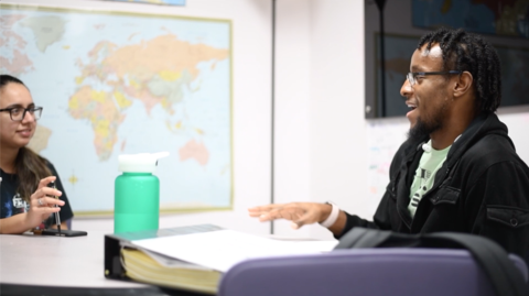 Student Support Services : TXST TRIO : Texas State University