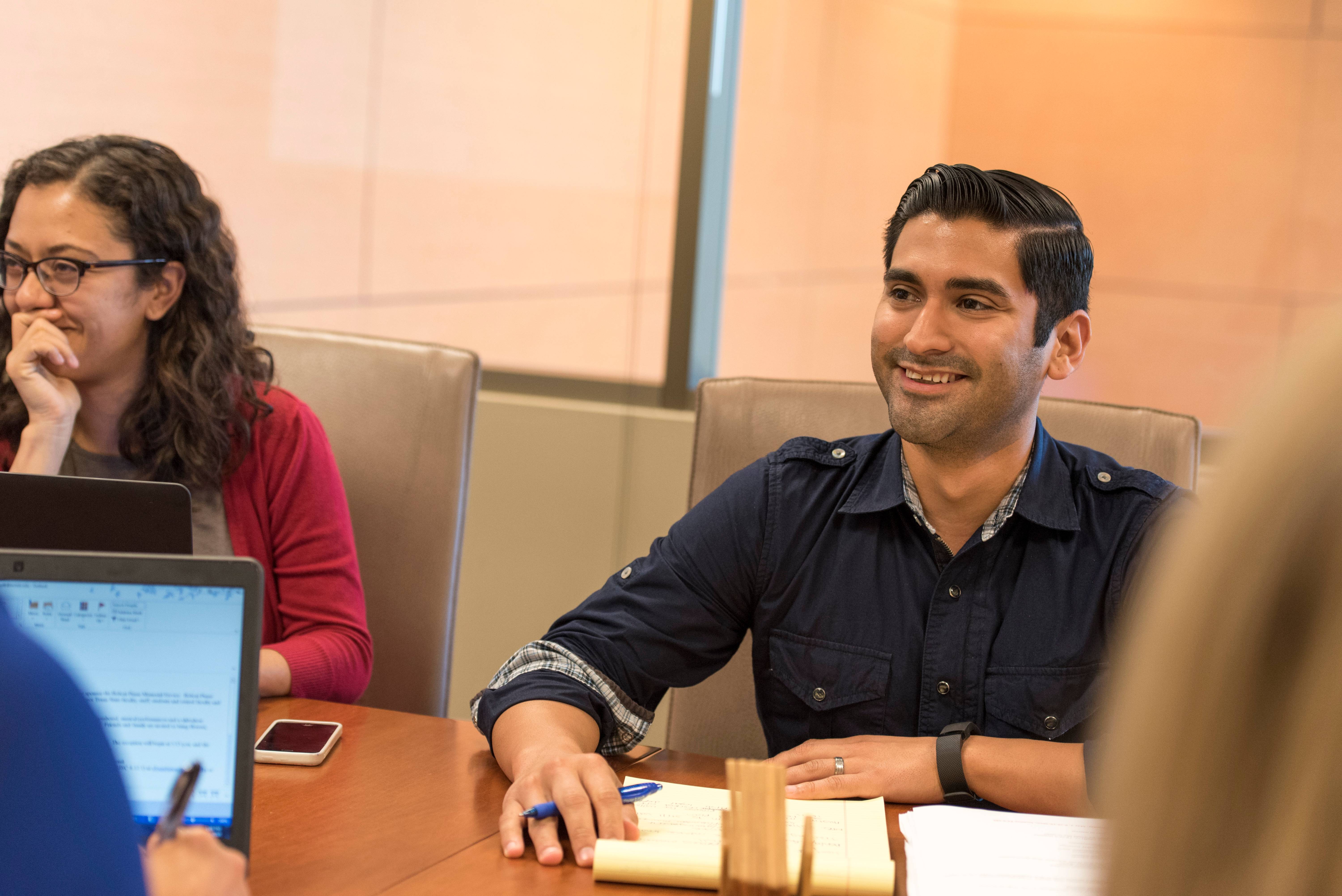 Student Support Services : TXST TRIO : Texas State University
