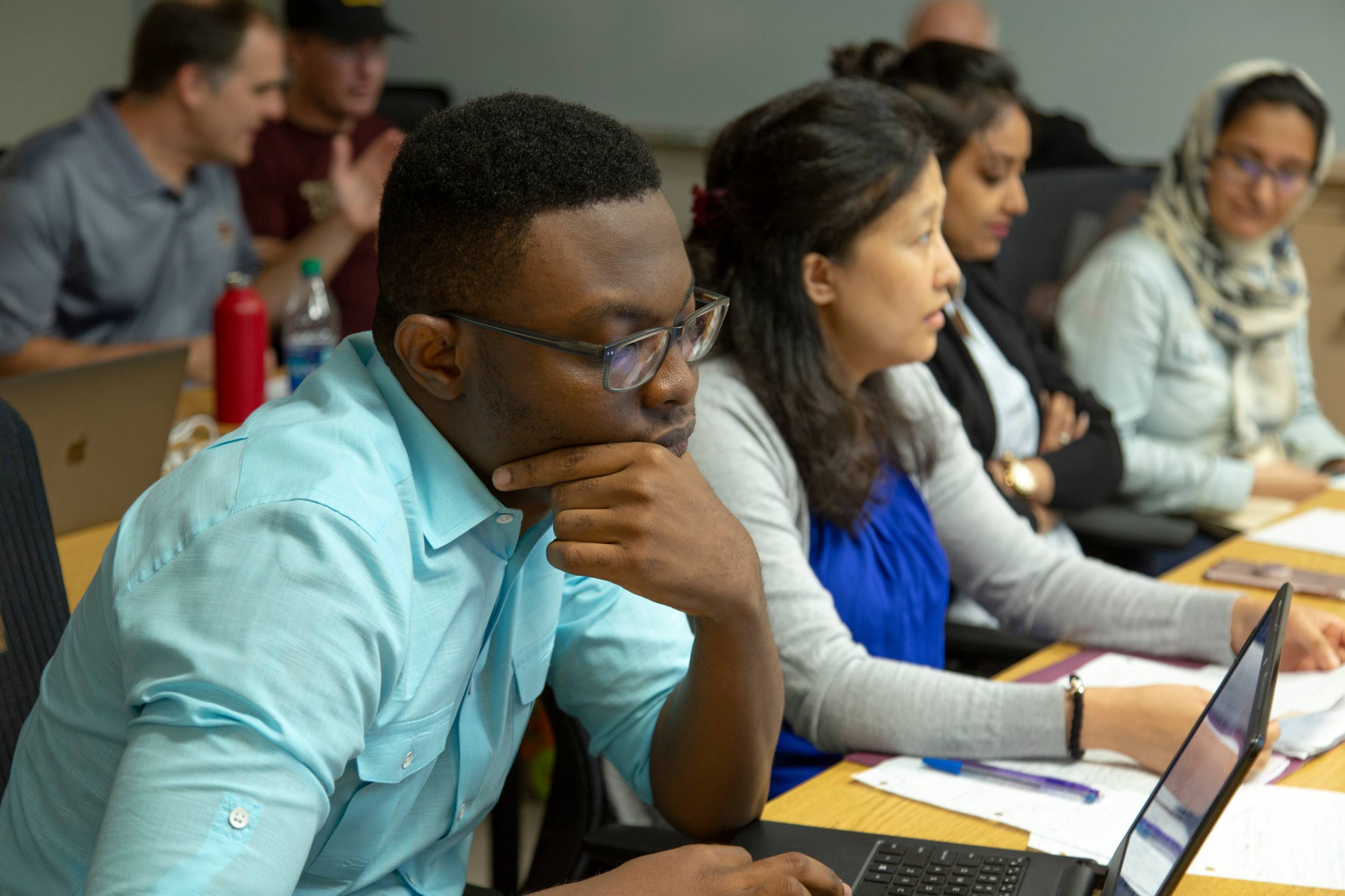 Texas State Global : Texas State University