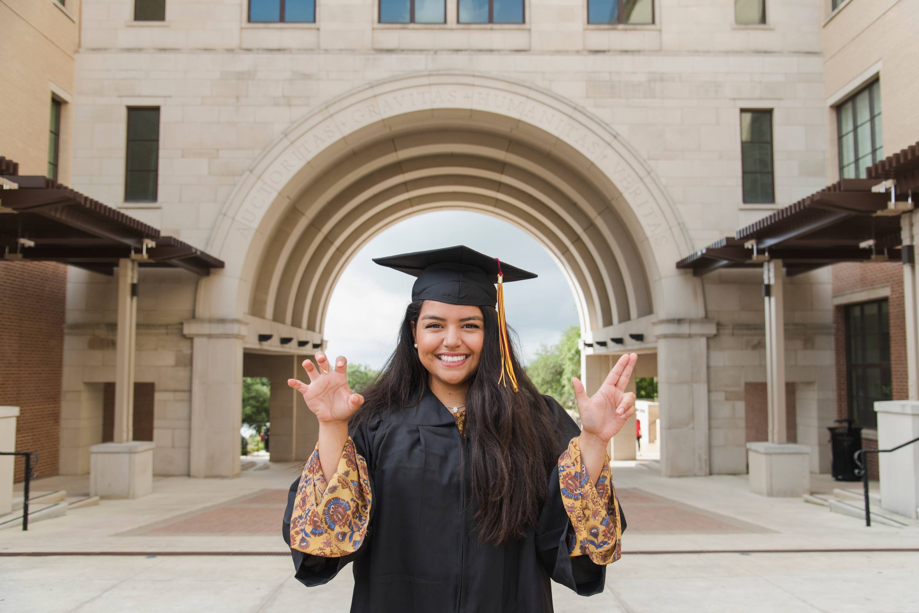 Texas State Global : Texas State University