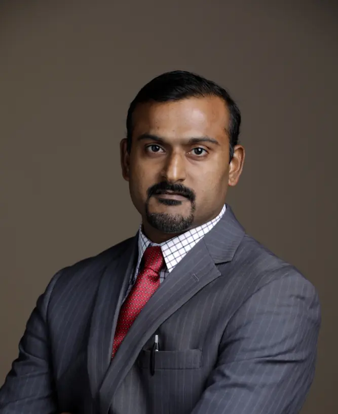 Dr. Pratheesh : Department of Agricultural Sciences : Texas State ...