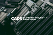 Texas State Center for Analytics and Data Science (TXST CADS) : Texas ...