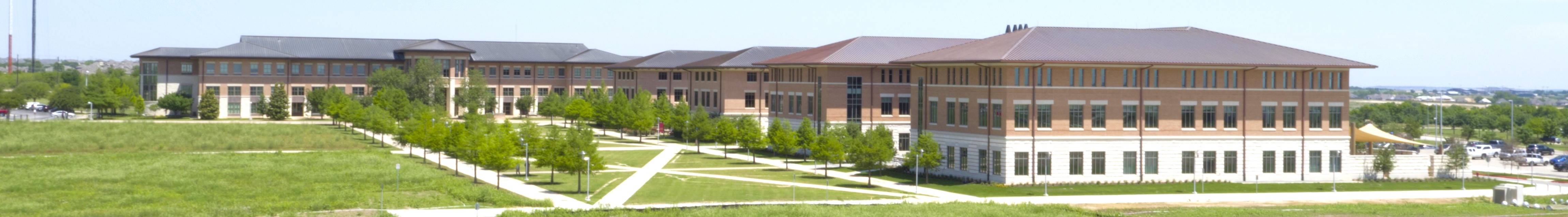 Texas State University Round Rock Campus : Texas State University