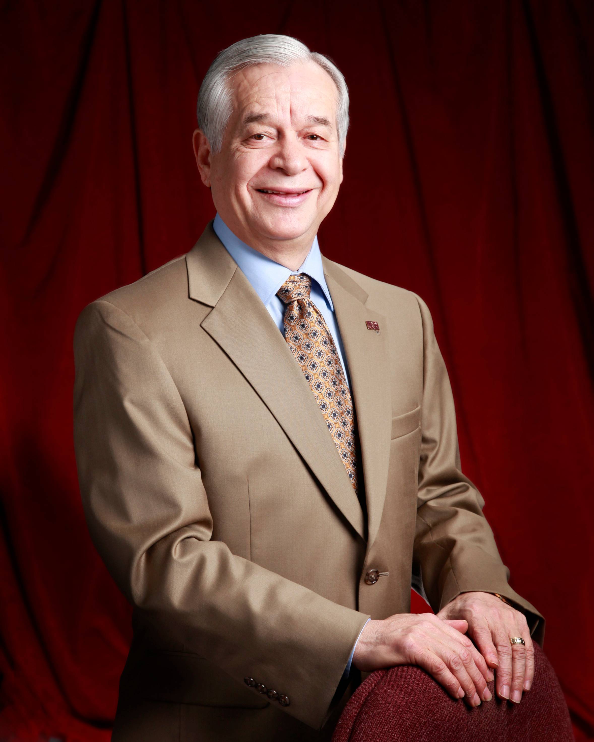 Dean's Message : College of Applied Arts : Texas State University