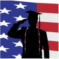 Welcome Student Veterans : College of Applied Arts : Texas State University
