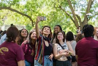 River Fest : Student Involvement and Engagement : Texas State University