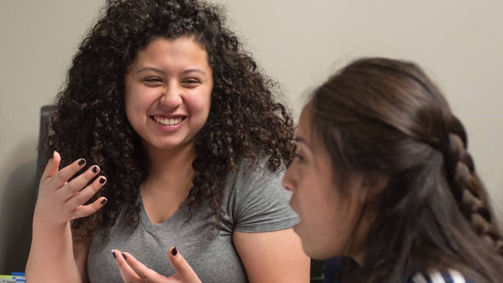 Student Success Center : Texas State University