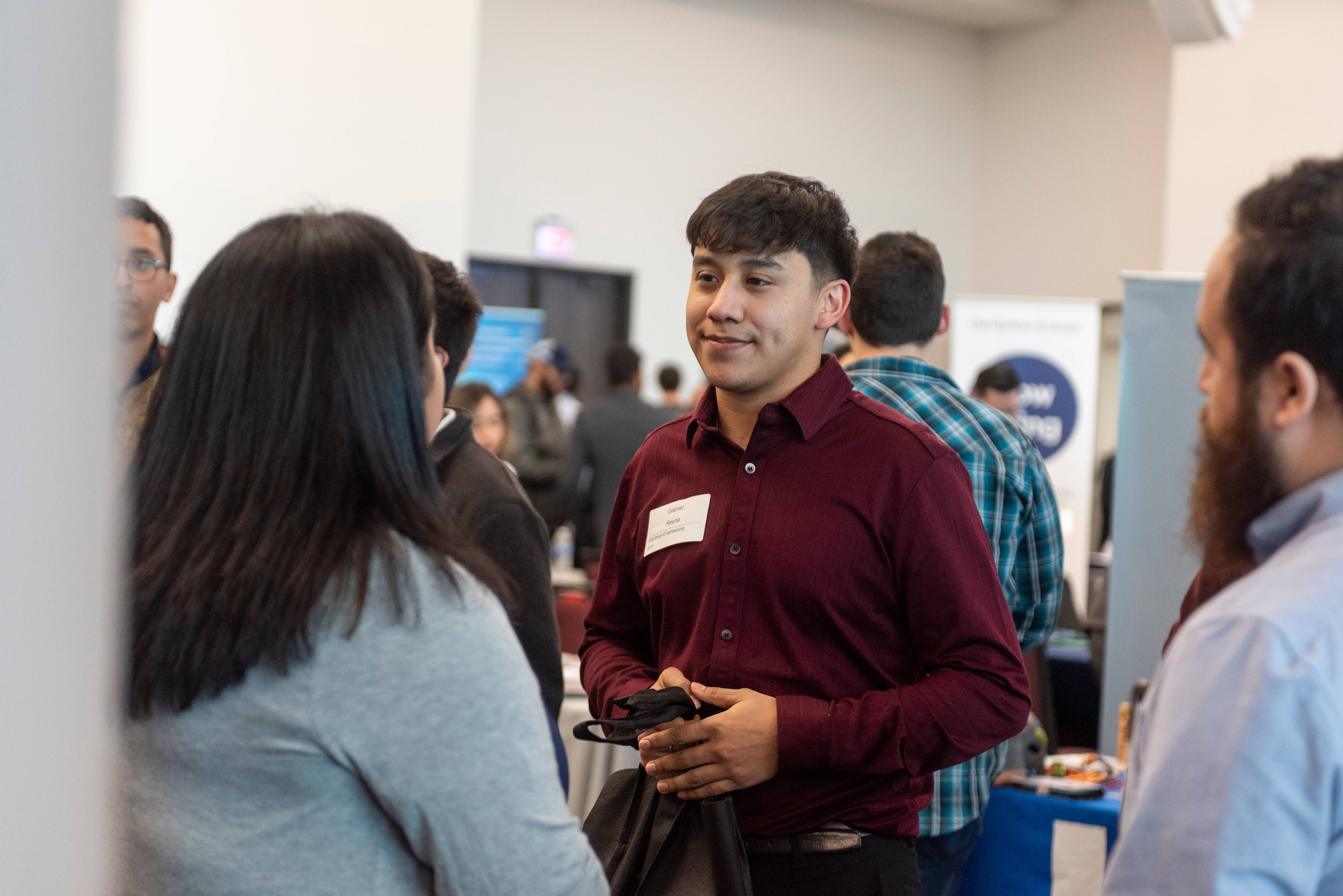 McCoy Ready Program : Student Success Center : Texas State University