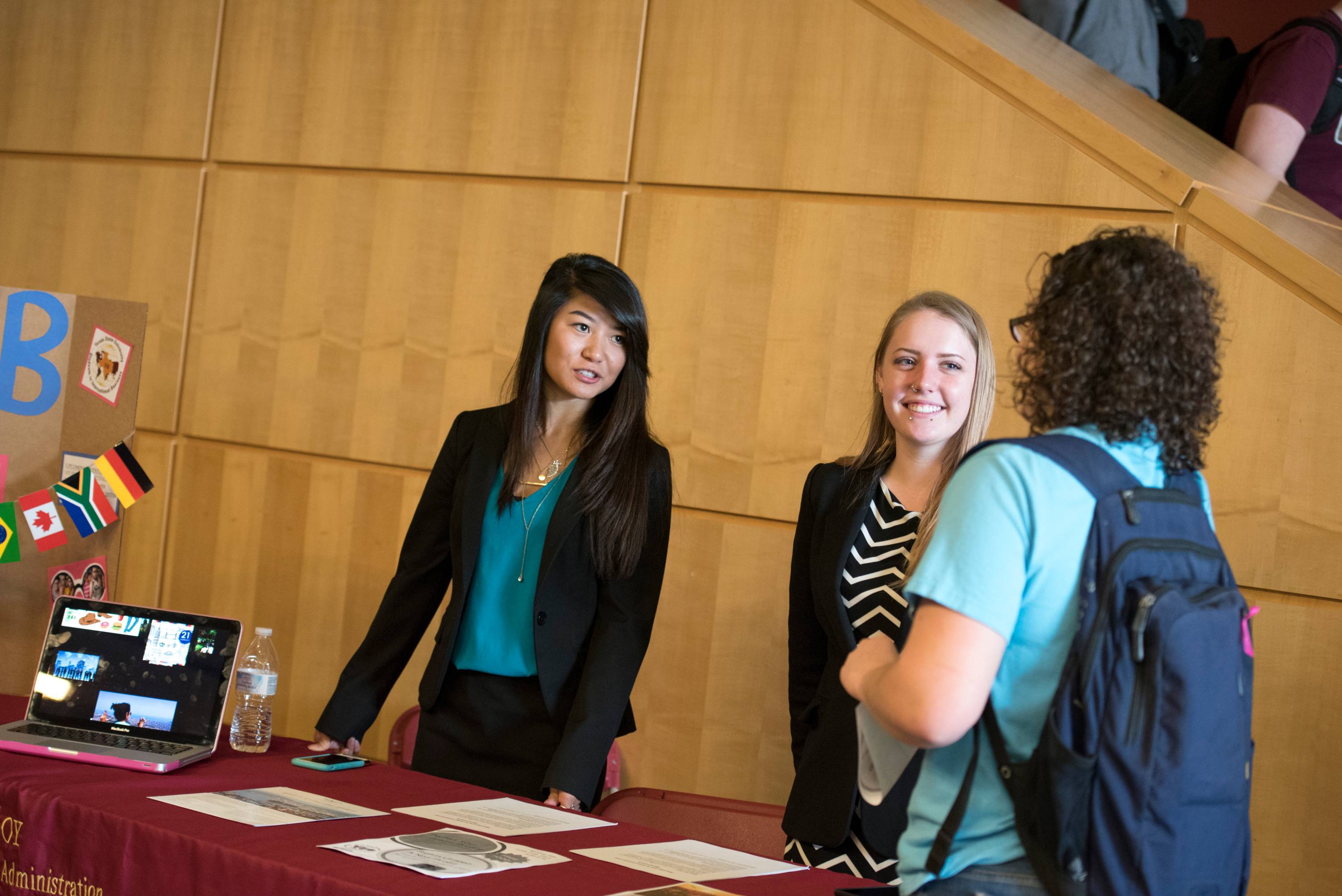 Student Success Center : Texas State University