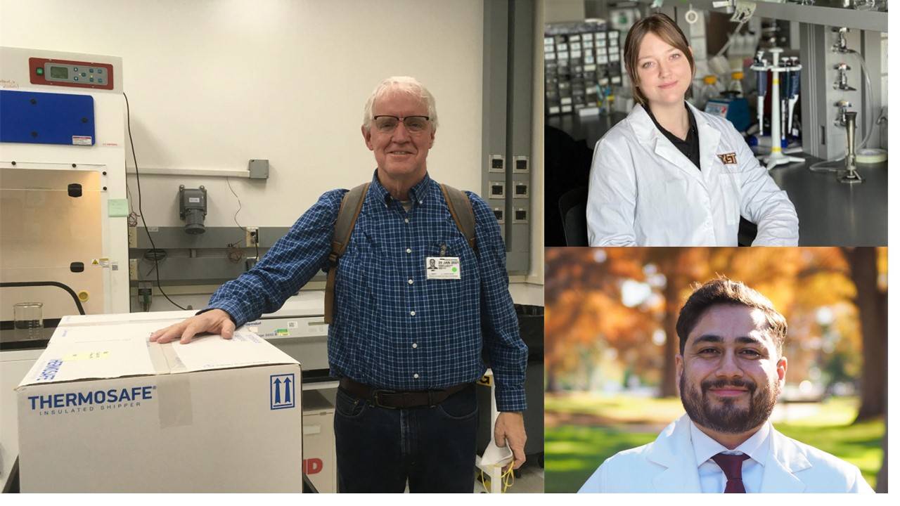 College of Science and Engineering (CoSE) : Texas State University