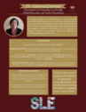 Dr. Clarena Larrotta : Service-Learning Excellence : Texas State University
