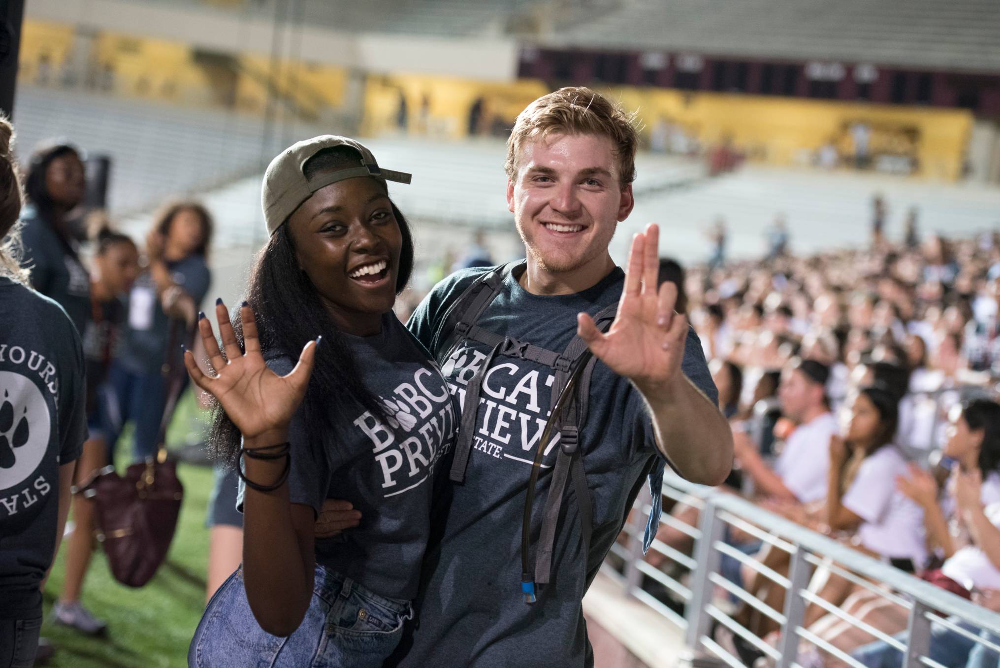 Faculty : Department of Computer Science : Texas State University