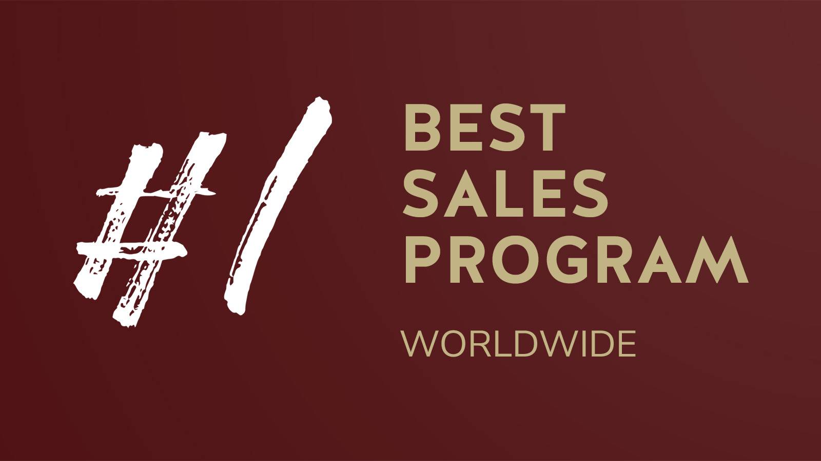 McCoy College's Center for Professional Sales awarded Best Sales ...