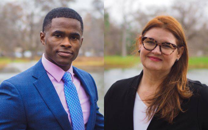 Celebrating TXST graduate students for Graduate Student Appreciation ...