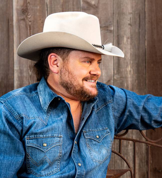 Rooted in Song : Hillviews Magazine : Texas State University