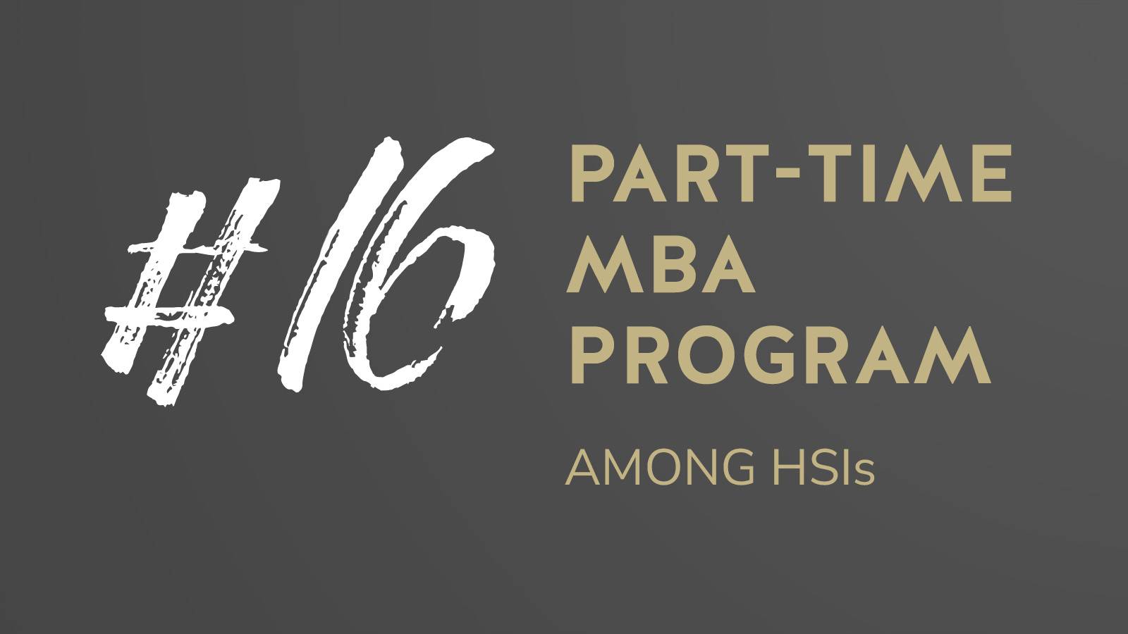 McCoy College’s Flex MBA ranked among nation’s best : McCoy College of Business : Texas State ...