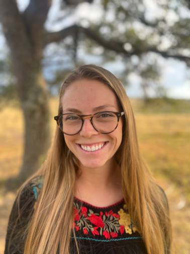 Congratulations to Sarah Smith : College of Applied Arts : Texas State ...