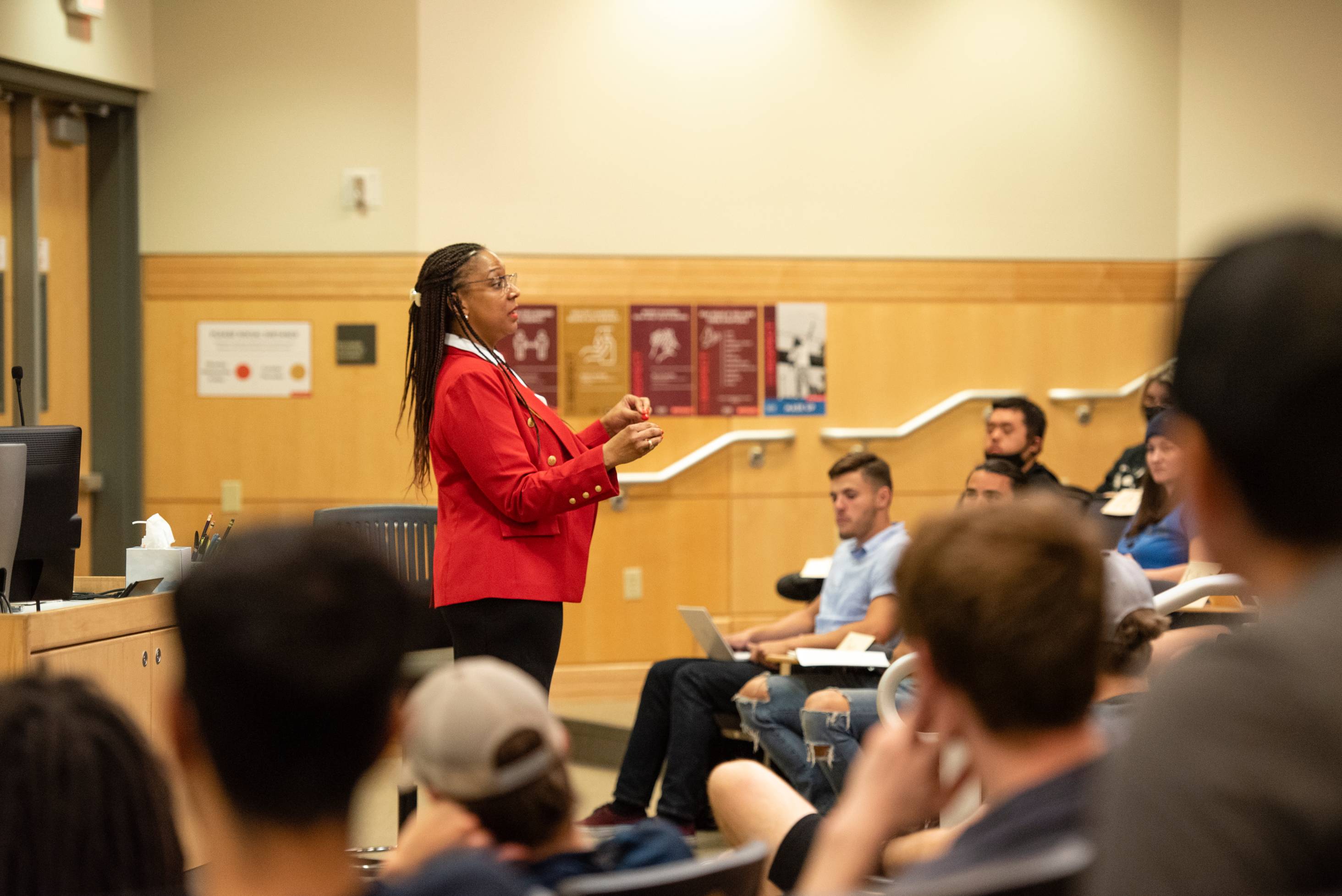 Division of Research : Texas State University