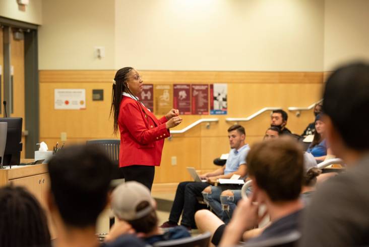 Division of Research : Texas State University