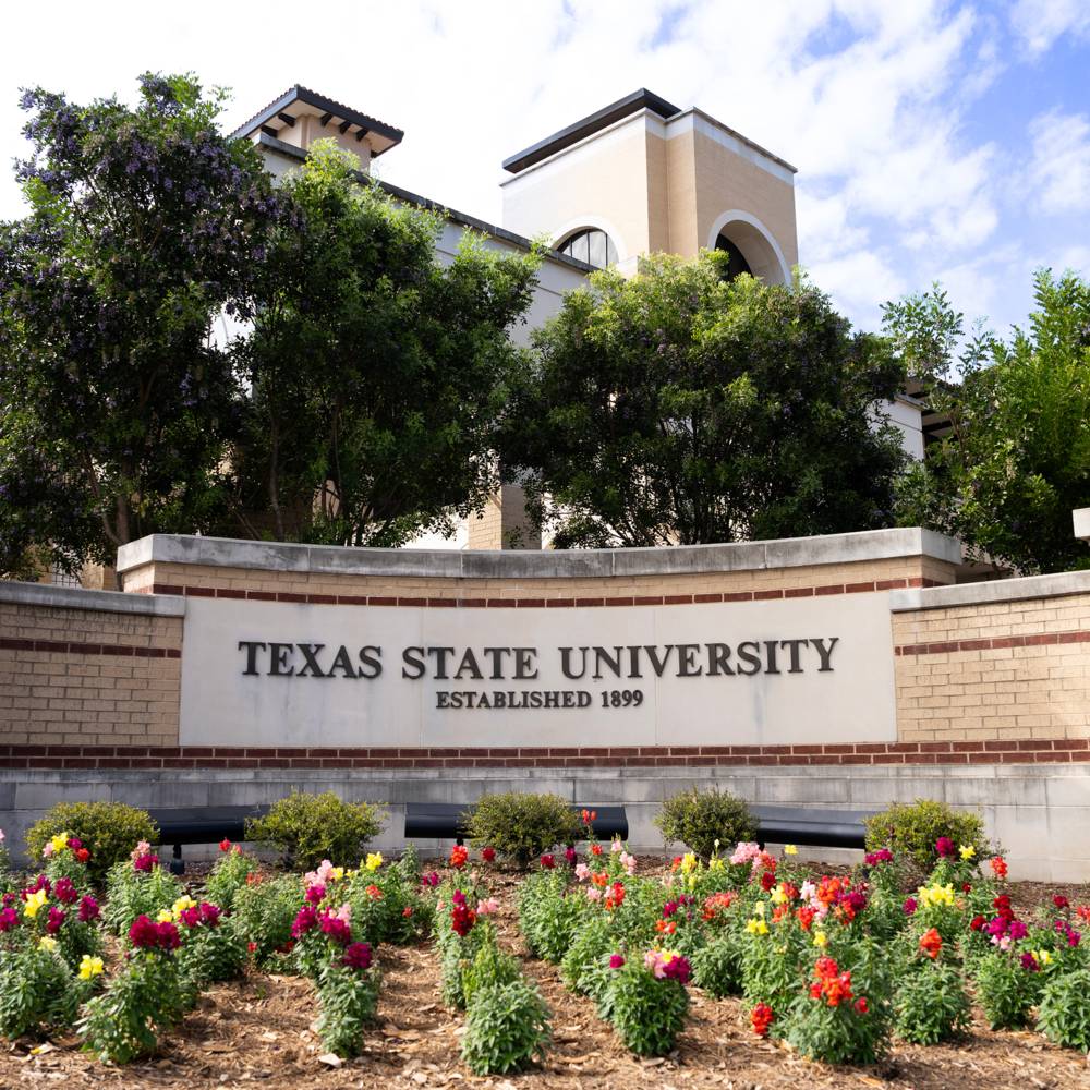Corporate and Foundation Partnerships : Giving to Texas State ...