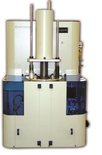 Mercury Intrusion Porosimeter : Core Research Operations : Texas State ...