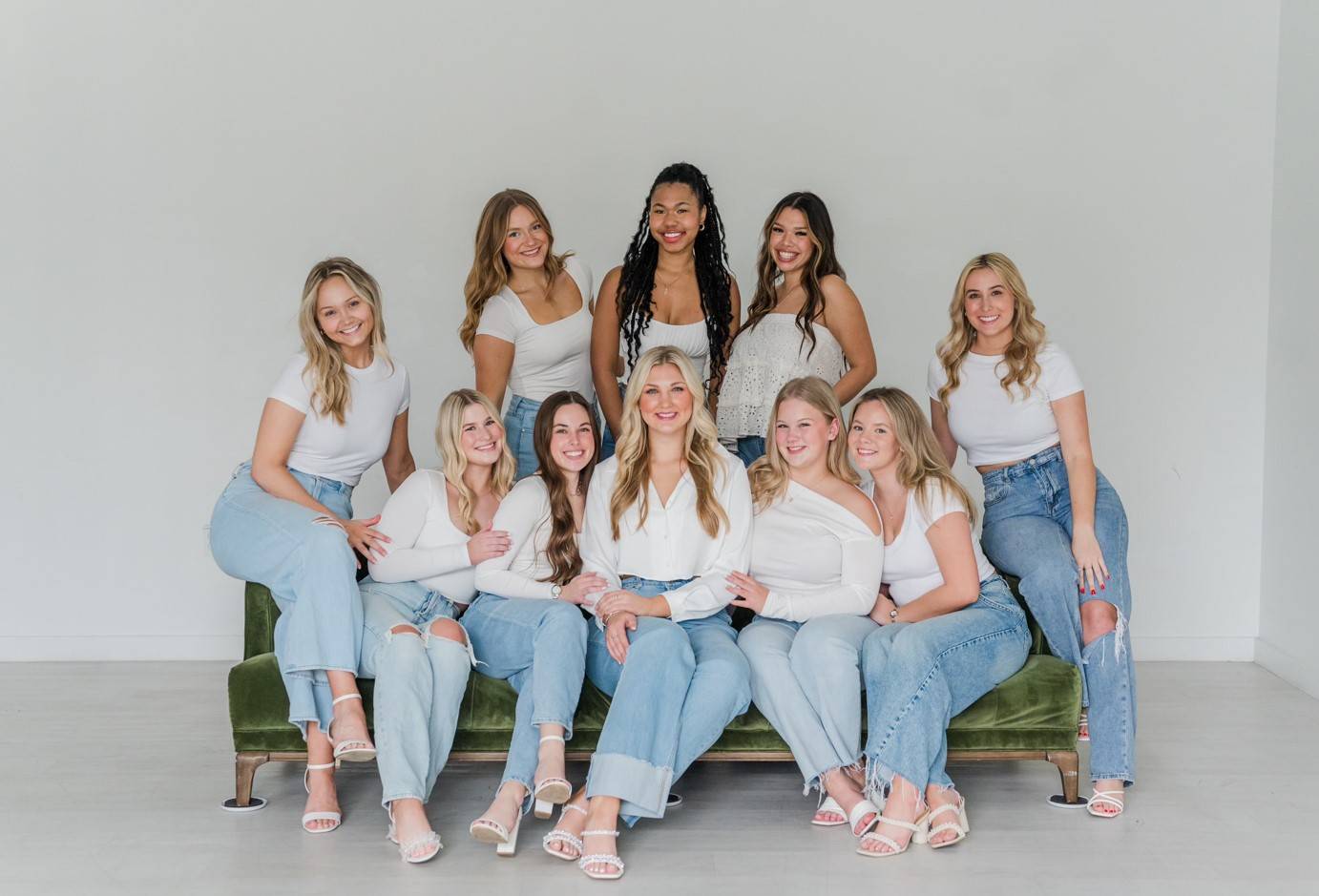 Alpha Delta Pi : Fraternity and Sorority Life : Texas State University