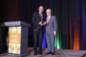 TXST President Damphousse receives CASE Chief Executive Leadership ...