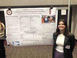 Emily Steele : College of Applied Arts : Texas State University