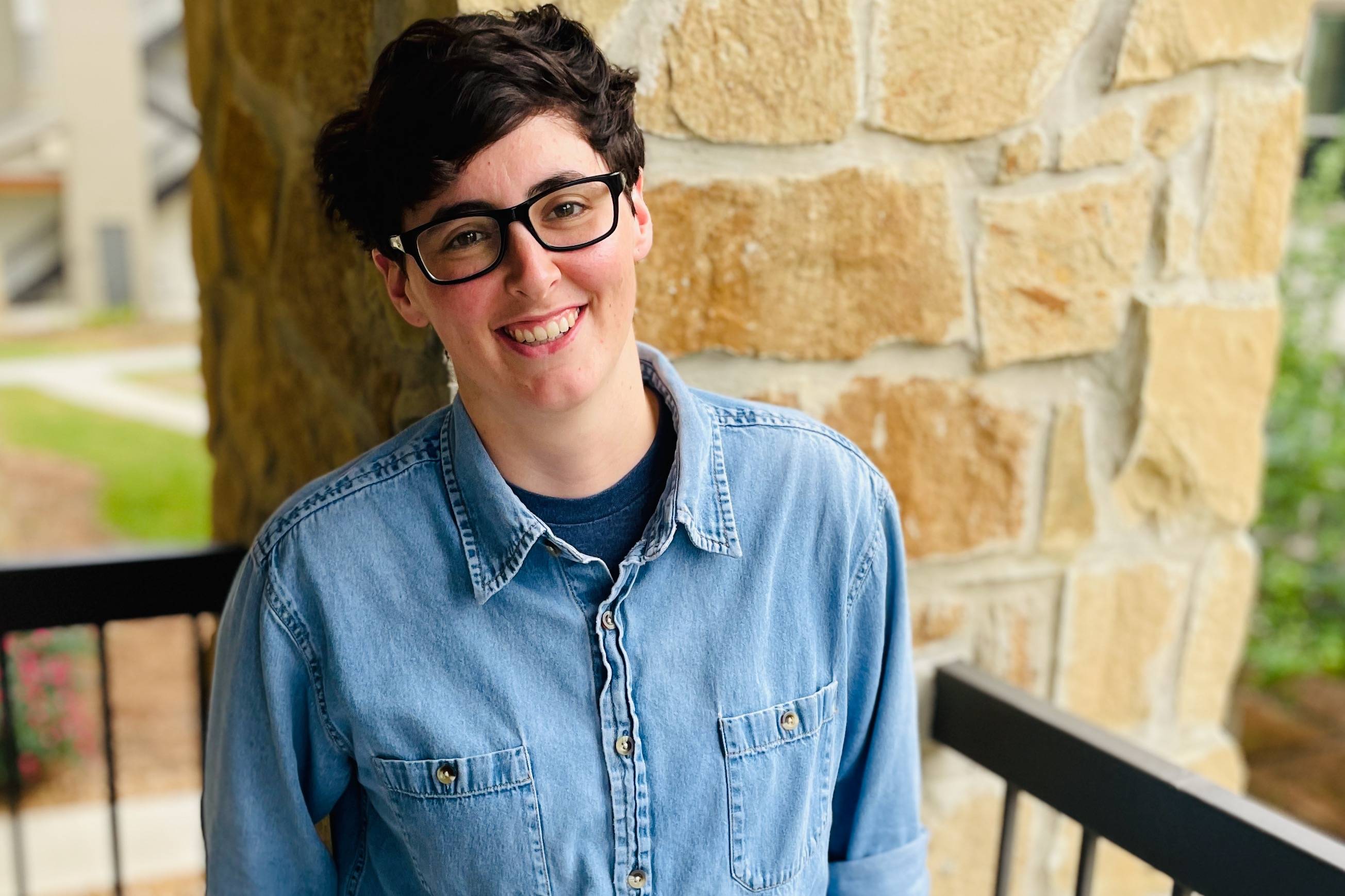 College of Applied Arts : Texas State University