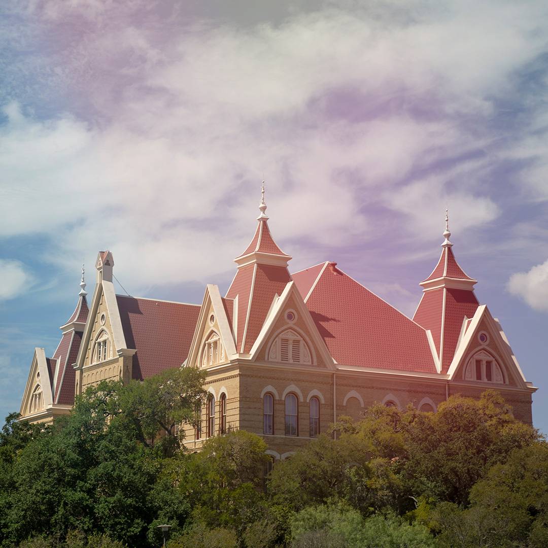 Giving Priorities : Giving to Texas State University : Texas State ...