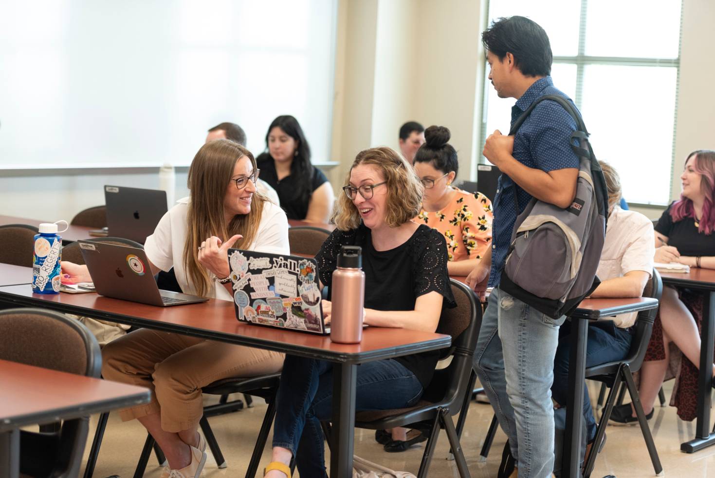 School of Journalism and Mass Communication : Texas State University