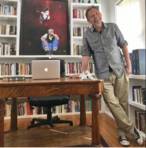 Benjamín Alire Sáenz Archive Comes To The Wittliff : The Wittliff ...