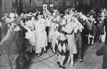 1899–1929: Founding and Early Years : 125 Years of TXST : Texas State ...