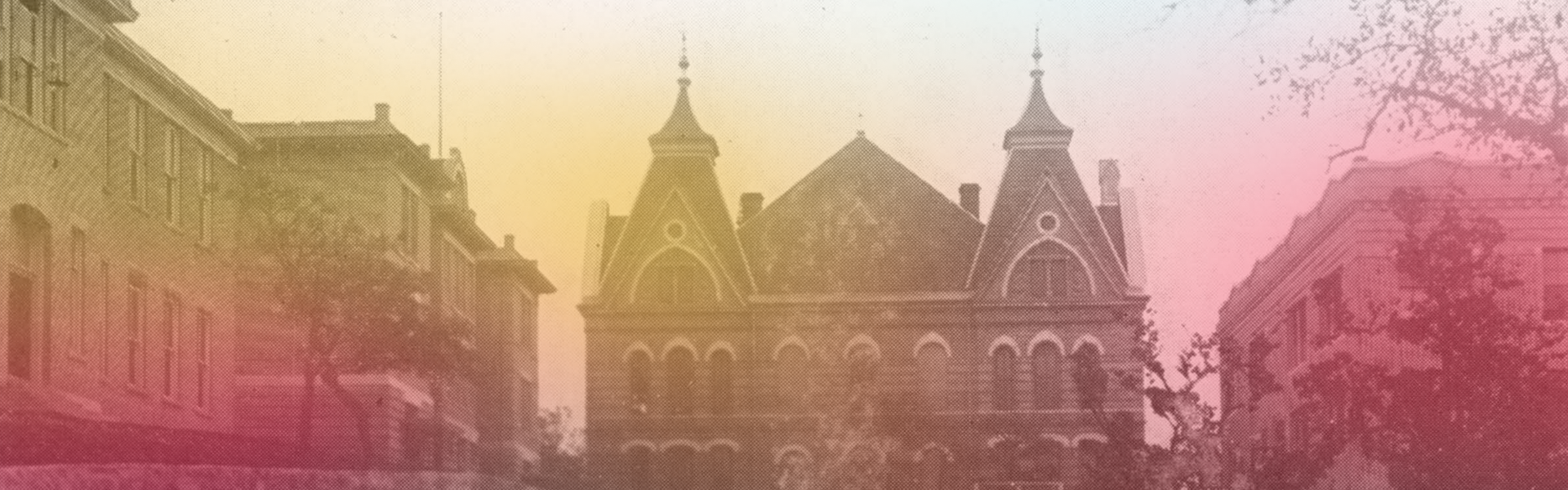 1899–1929: Founding and Early Years : 125 Years of TXST : Texas State ...