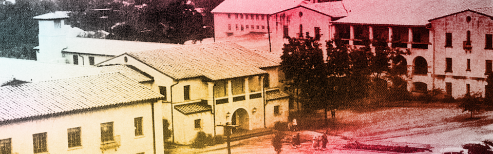 1930–1959: Expanding Our Mission : 125 Years of TXST : Texas State ...