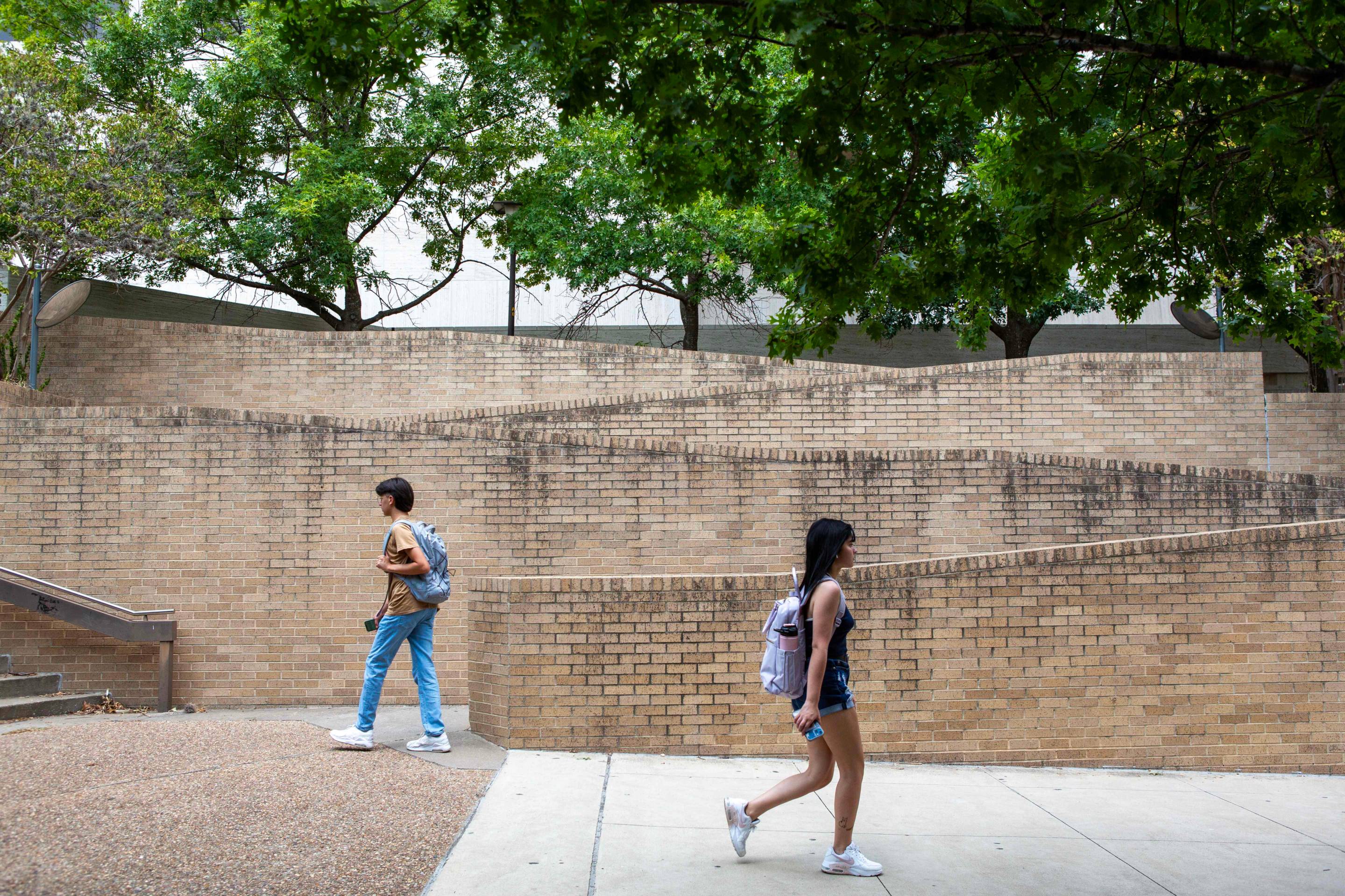 Today: TXST in 2024–2025 : 125 Years of TXST : Texas State University