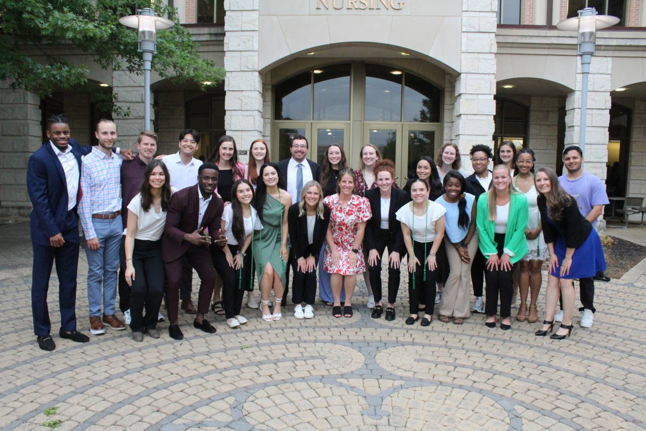 Department of Physical Therapy : Texas State University