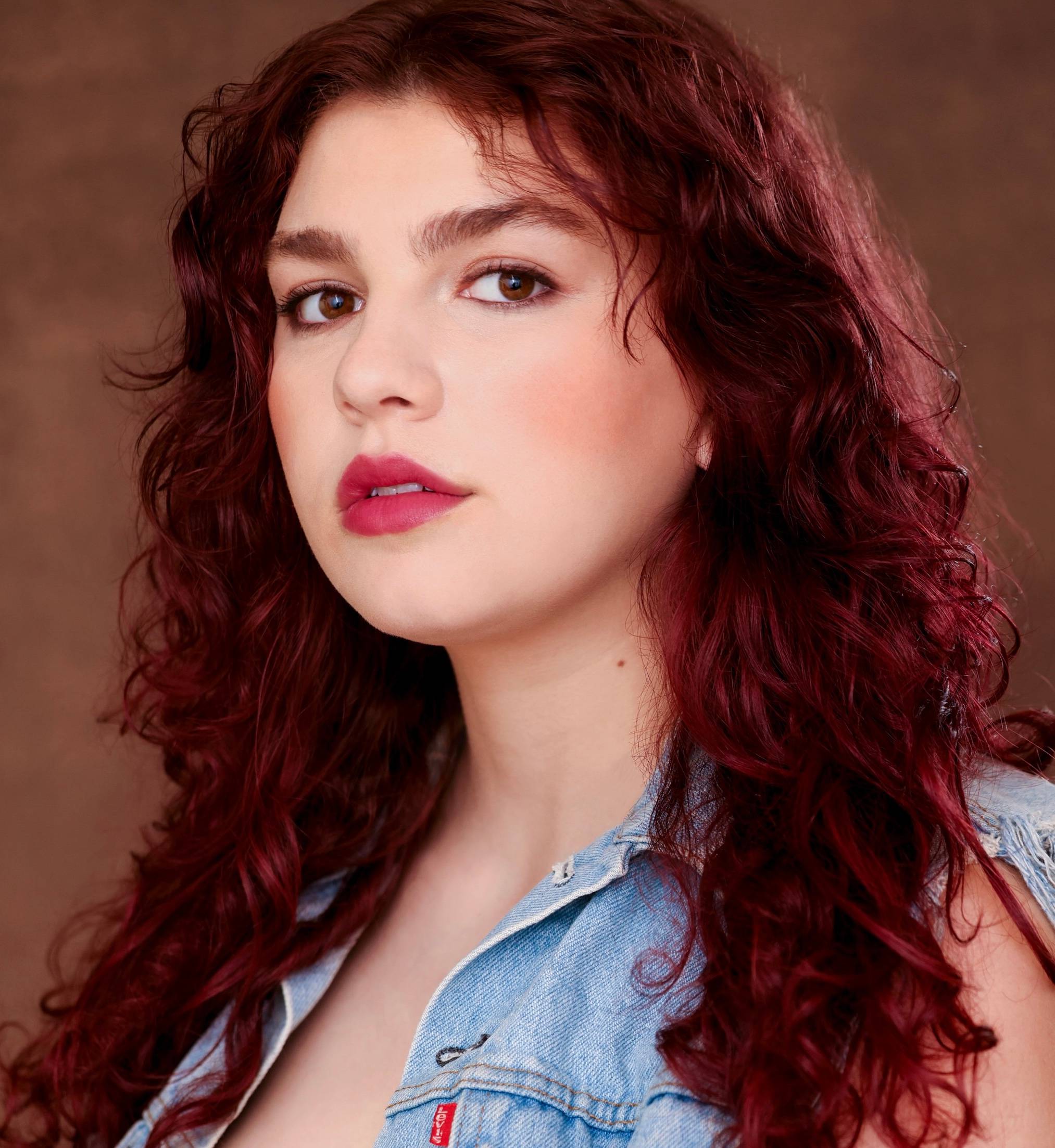 Class of 2024: Kate Manson : Division of Theatre : Texas State University