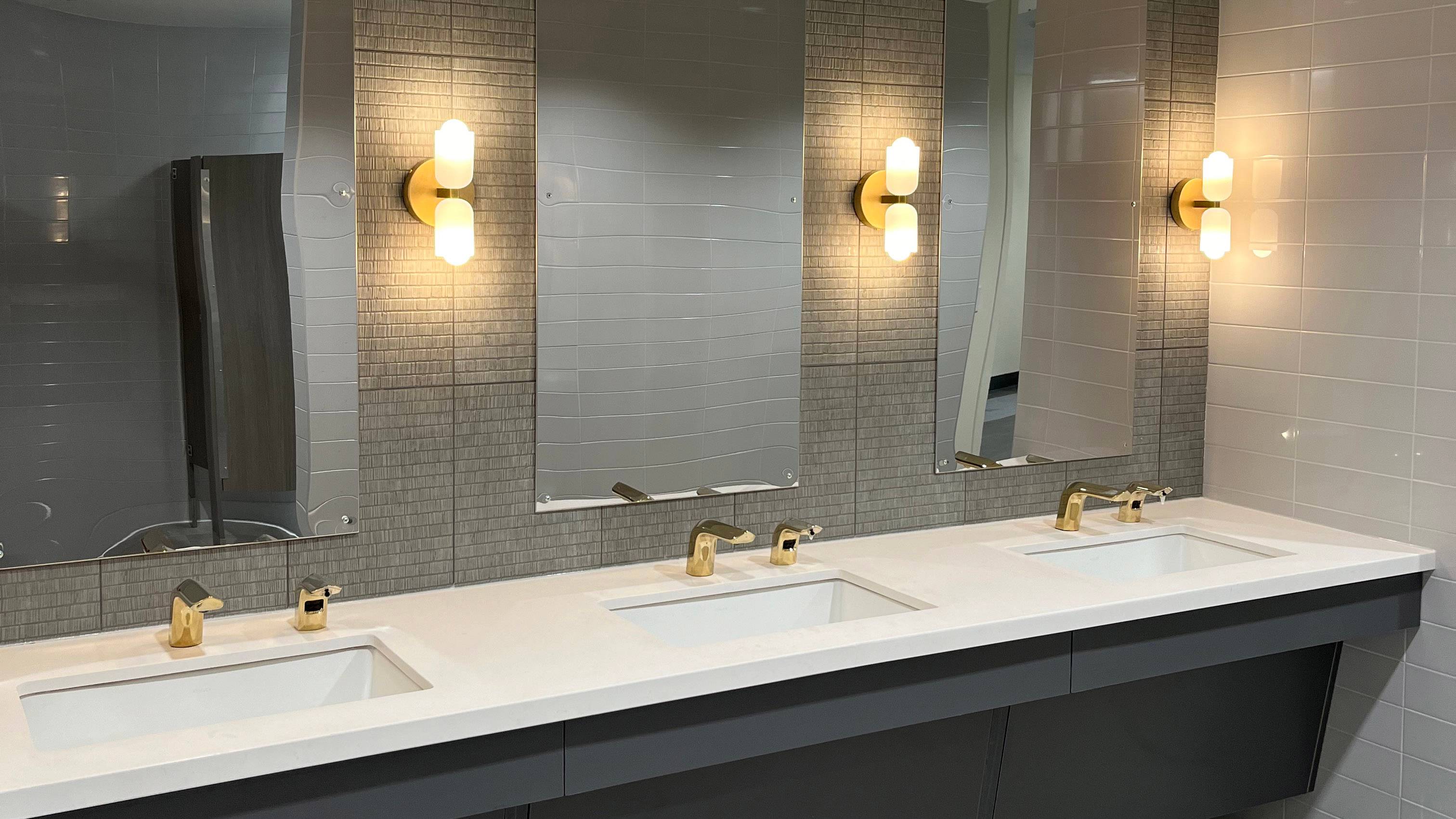 JC Kellam Administration Building Reconfiguration : Facilities : Texas ...