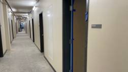 Alamito & Cibolo Halls (Hilltop Housing Complex) : Facilities : Texas ...