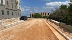 Alamito & Cibolo Halls (Hilltop Housing Complex) : Facilities : Texas ...