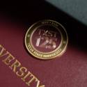 Presidential Challenge Coins : Office of the President : Texas State ...