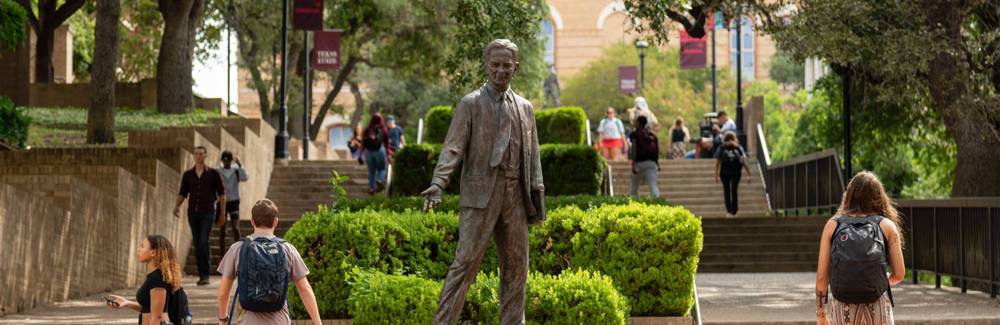 2024 Archive : Texas State Alumni Association : Texas State University