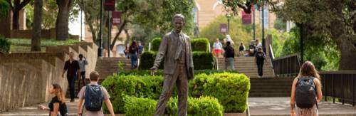 Alumni Highlights : Texas State Alumni Association : Texas State University