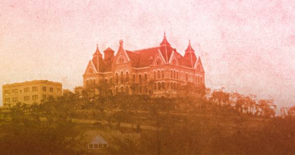 Newsroom : Texas State University