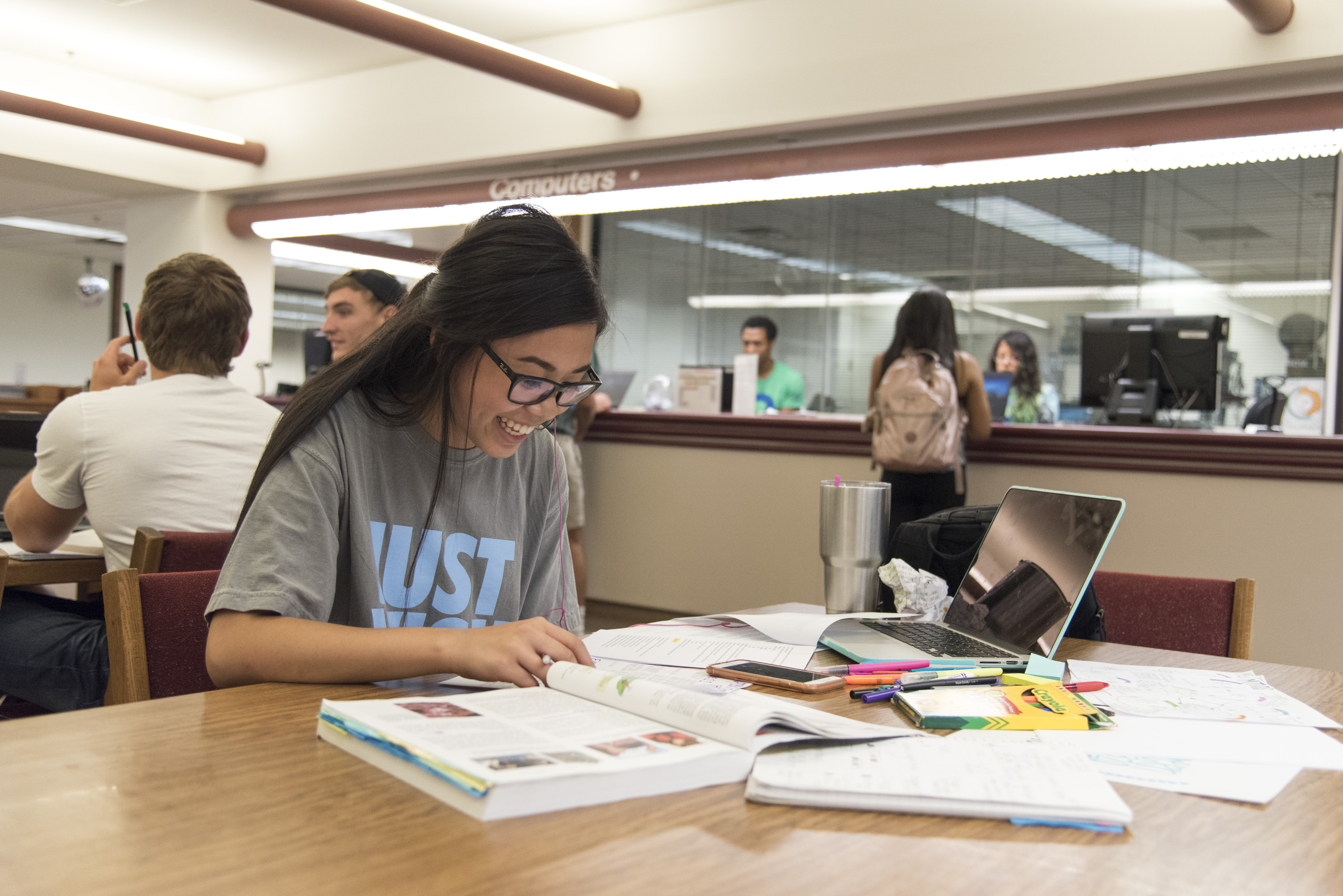 TXST One Stop : Texas State University