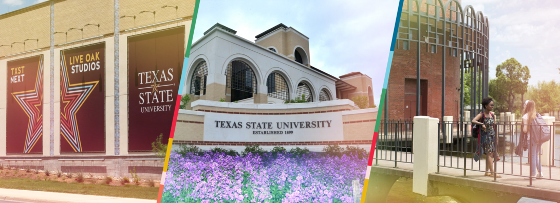 School of Theatre, Dance & Film : Texas State University