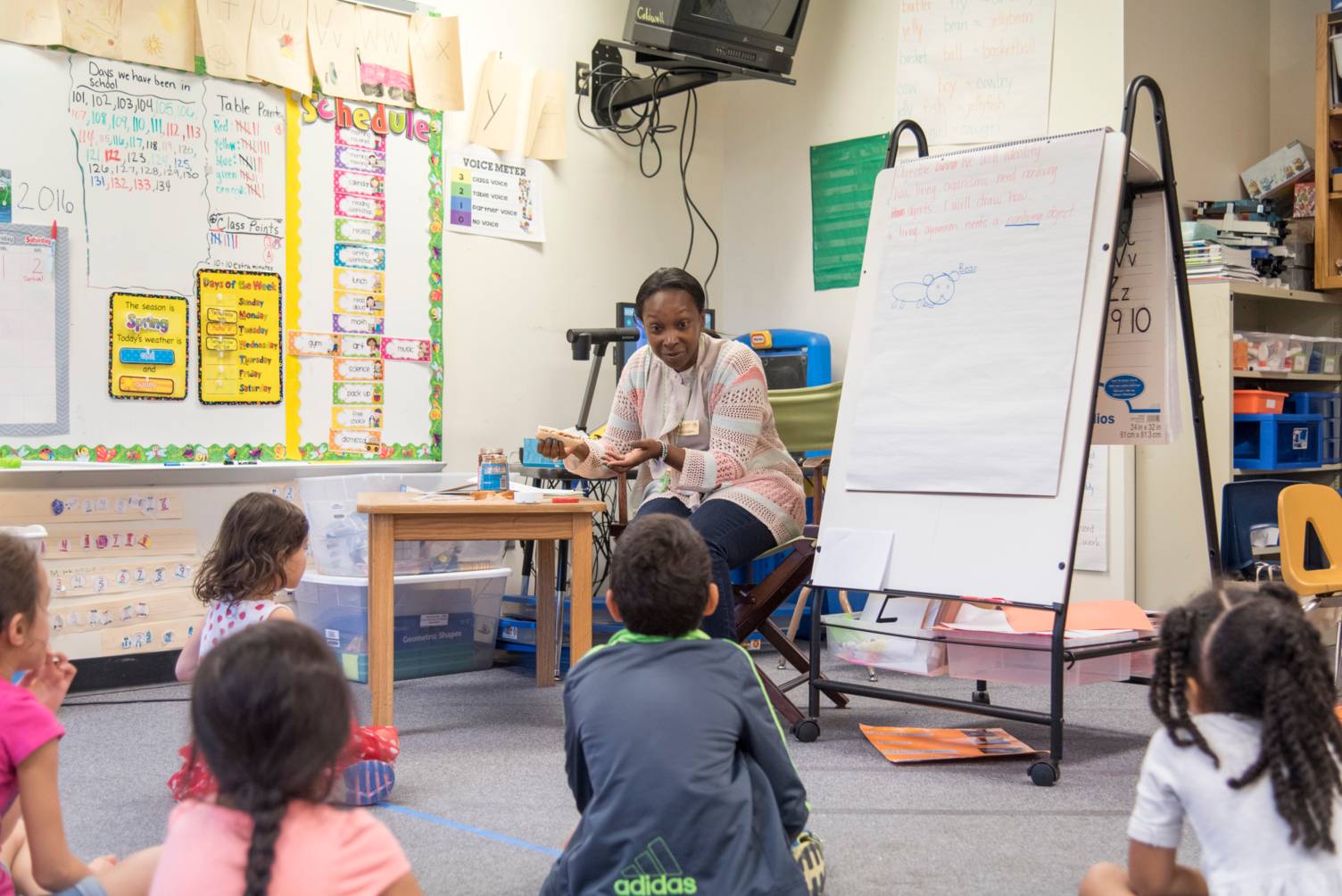 Instructional Aide Pathway : Department of Curriculum and Instruction ...