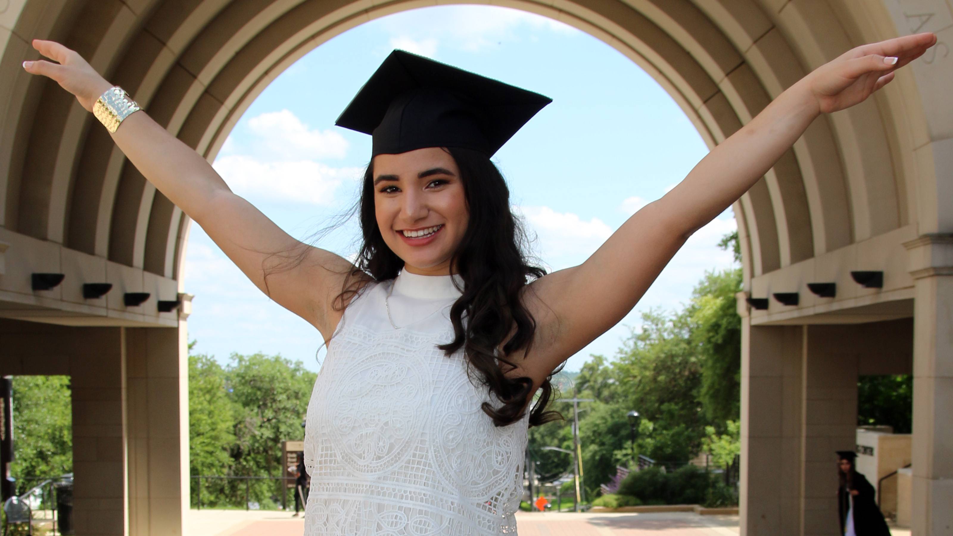 Leanna Mouton : McCoy College of Business : Texas State University