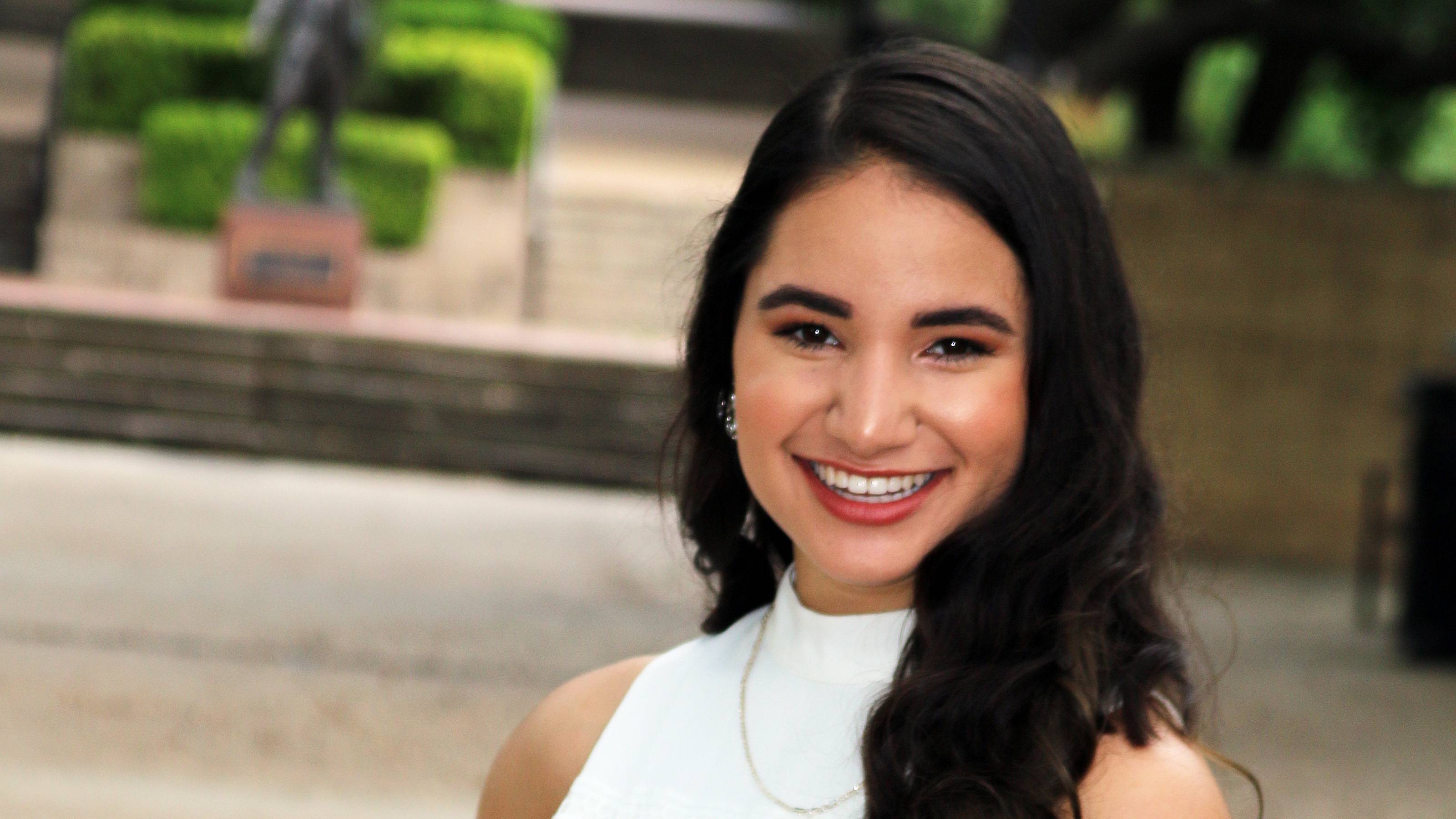 Spring 2024 : McCoy College of Business : Texas State University